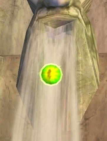 Eye of Arachnida - Wowpedia - Your wiki guide to the World of Warcraft