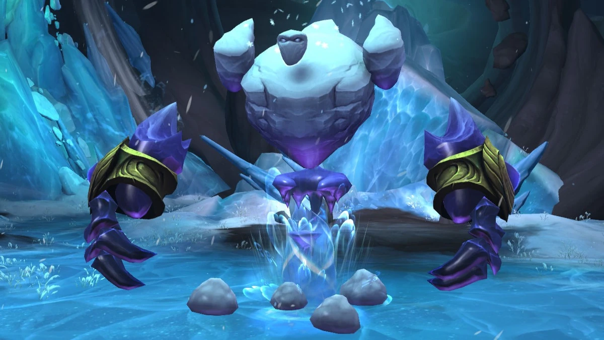 Storm's Fury - Wowpedia - Your wiki guide to the World of Warcraft