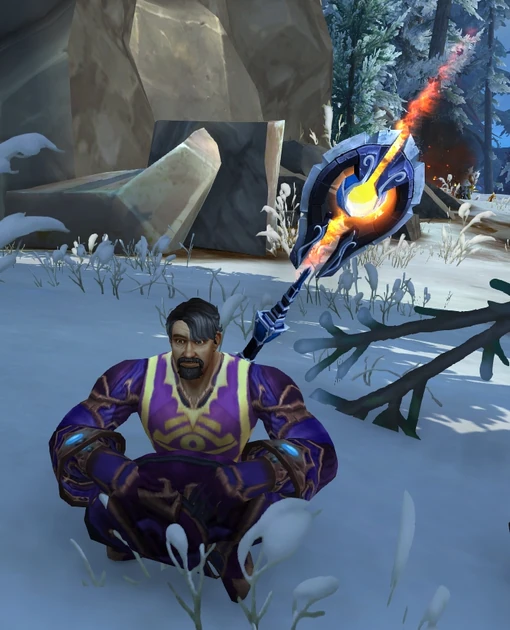 Hansu - Wowpedia - Your wiki guide to the World of Warcraft