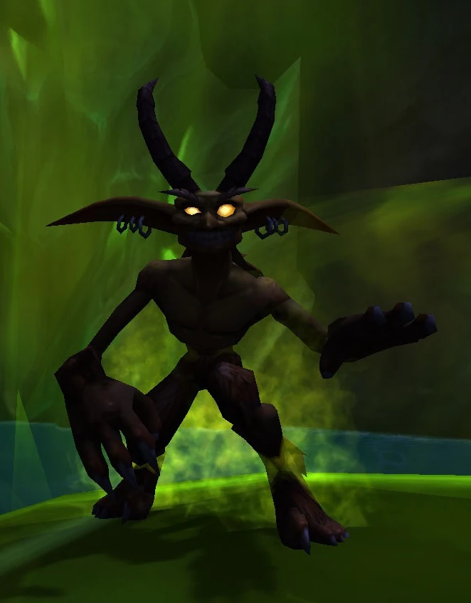 Lozar - Wowpedia - Your wiki guide to the World of Warcraft