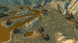 Magram Territory - Wowpedia - Your wiki guide to the World of Warcraft