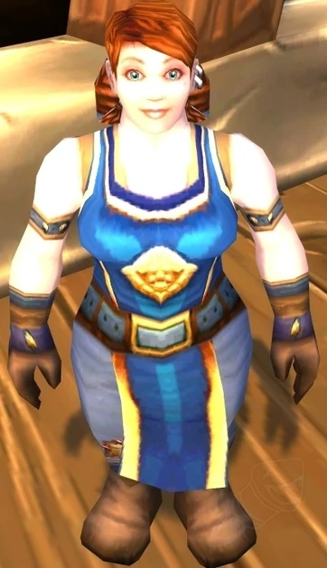 Malley - Wowpedia - Your wiki guide to the World of Warcraft