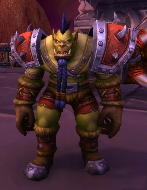 Peon Overseer - Wowpedia - Your wiki guide to the World of Warcraft