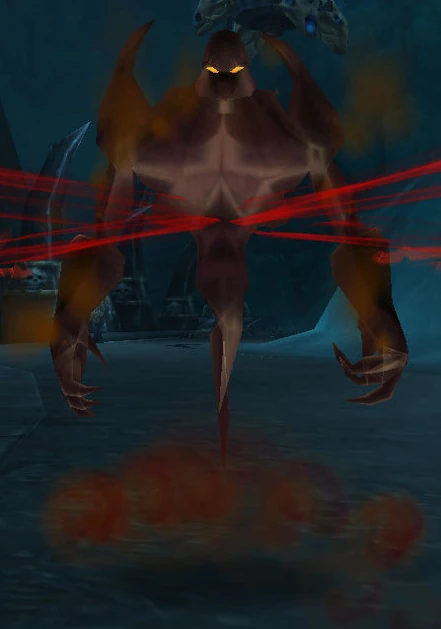 Soul Horror - Wowpedia - Your wiki guide to the World of Warcraft