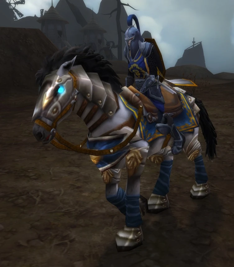 Stormwind Knight (Ruins of Lordaeron) - Wowpedia - Your wiki guide to ...