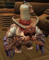 Terryn - Wowpedia - Your wiki guide to the World of Warcraft