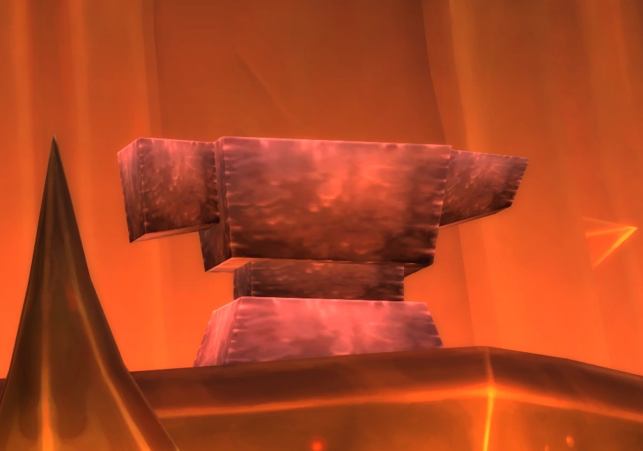 The Screaming Anvil (NPC) - Wowpedia - Your wiki guide to the World of ...