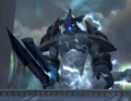 Thunderfury, Blessed Blade of the Windseeker - Wowpedia - Your wiki ...