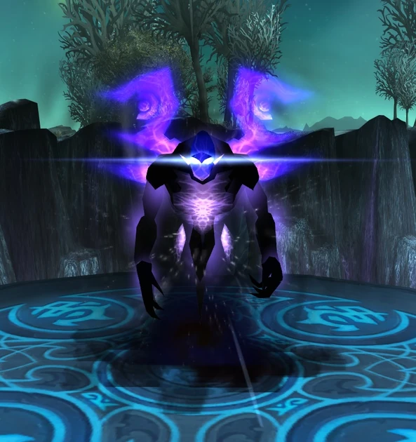 Void Gargantuan - Wowpedia - Your wiki guide to the World of Warcraft