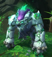 Arno - Wowpedia - Your wiki guide to the World of Warcraft