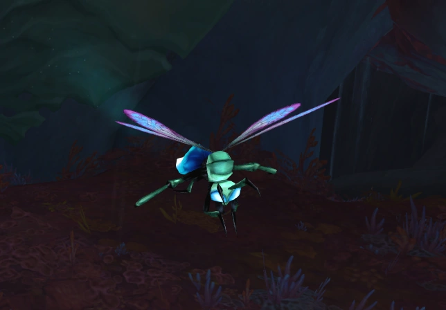 Bloated Seafly - Wowpedia - Your wiki guide to the World of Warcraft