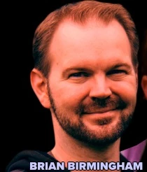 Brian Birmingham - Wowpedia - Your wiki guide to the World of Warcraft