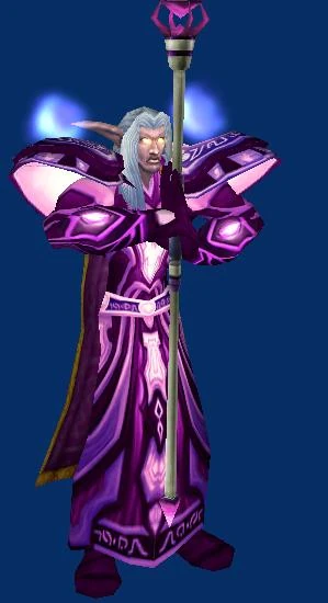 Talk:Dath'Remar Sunstrider - Wowpedia - Your wiki guide to the World of ...