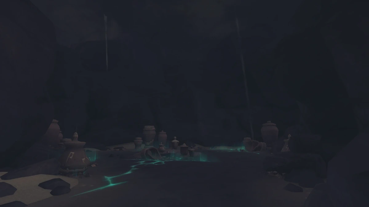 Forgotten Hollow - Wowpedia - Your wiki guide to the World of Warcraft