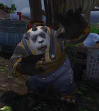 Frightened Villager (Kun-Lai Summit) - Wowpedia - Your wiki guide to ...