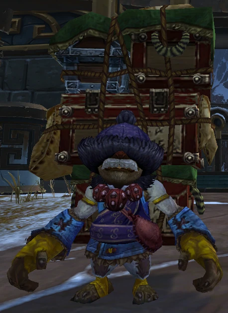 Full Flask - Wowpedia - Your wiki guide to the World of Warcraft