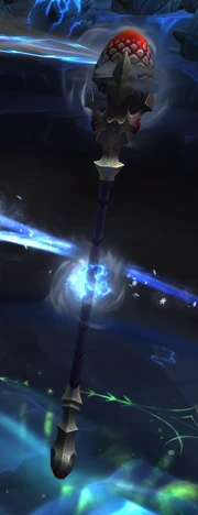 Greatstaff of the Broodkeeper - Wowpedia - Your wiki guide to the World ...