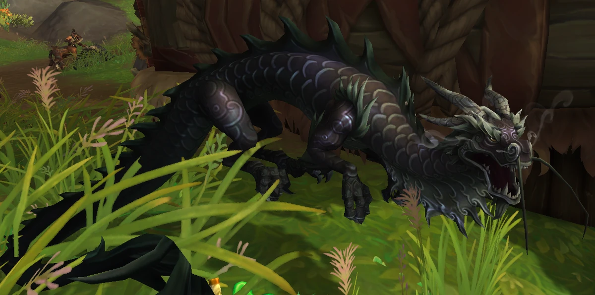 Huiteng - Wowpedia - Your wiki guide to the World of Warcraft