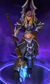 Tempest Regalia - Wowpedia - Your wiki guide to the World of Warcraft