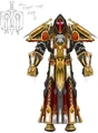 Judgment Armor - Wowpedia - Your wiki guide to the World of Warcraft
