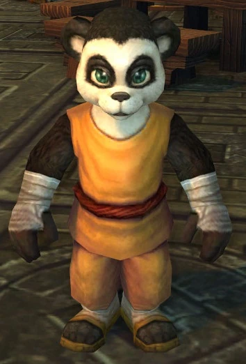 Ku-Mo - Wowpedia - Your wiki guide to the World of Warcraft