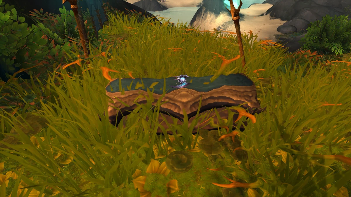 Orders from Azshara - Wowpedia - Your wiki guide to the World of Warcraft