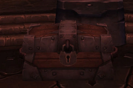 Treasure of Kull'krosh - Wowpedia - Your wiki guide to the World of ...