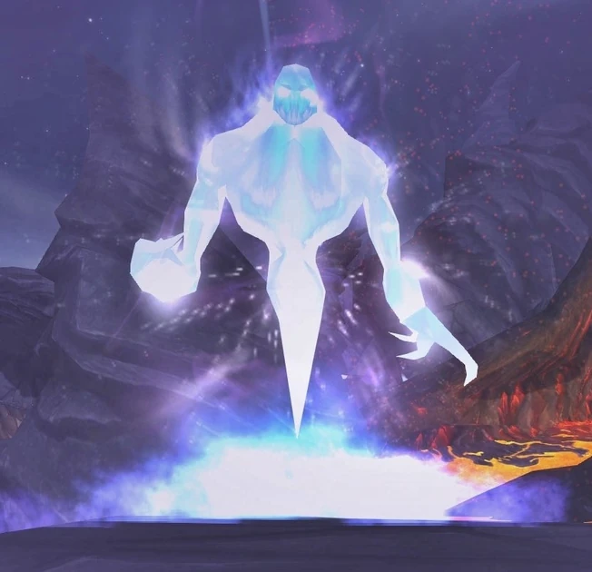 Umbral Lurker - Wowpedia - Your wiki guide to the World of Warcraft