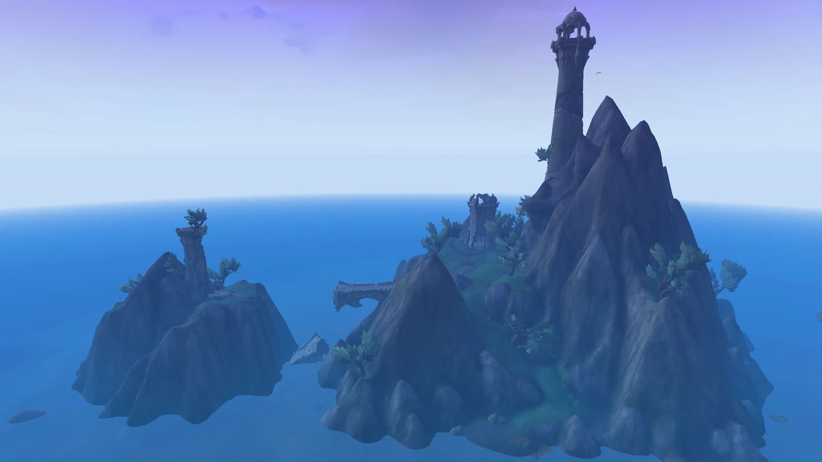 Winglord's Perch - Wowpedia - Your wiki guide to the World of Warcraft