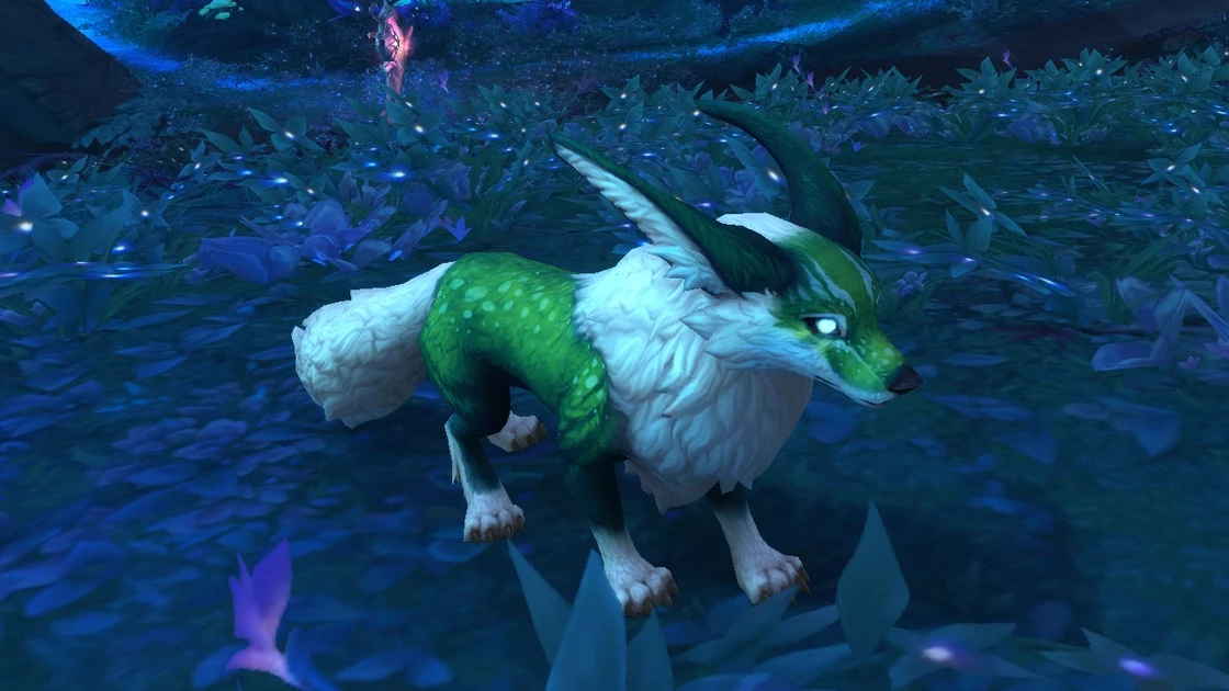 Basin Vulpin - Wowpedia - Your wiki guide to the World of Warcraft