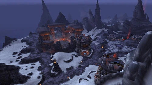 Circle of Blood (Frostfire Ridge) - Wowpedia - Your wiki guide to the ...