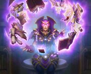 Arcane - Wowpedia - Your wiki guide to the World of Warcraft