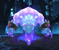 Echo of Aluneth - Wowpedia - Your wiki guide to the World of Warcraft