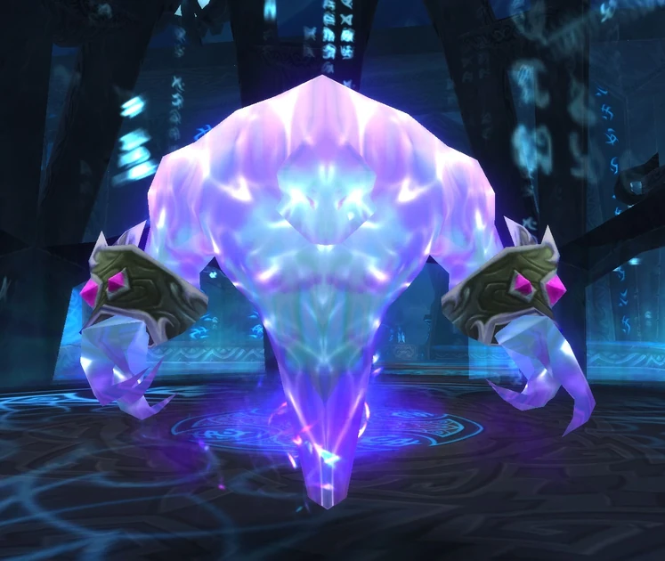 Echo of Aluneth - Wowpedia - Your wiki guide to the World of Warcraft