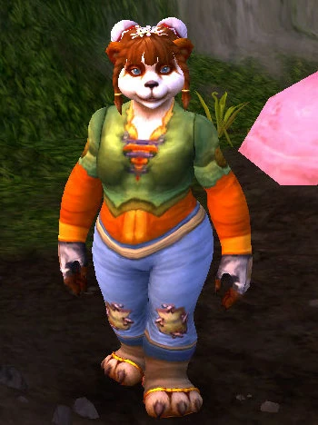 Ella - Wowpedia - Your wiki guide to the World of Warcraft