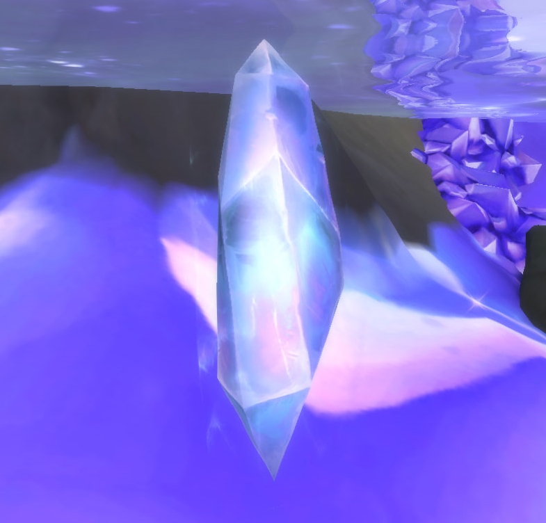 Humming Crystal Wowpedia Your Wiki Guide To The World Of Warcraft