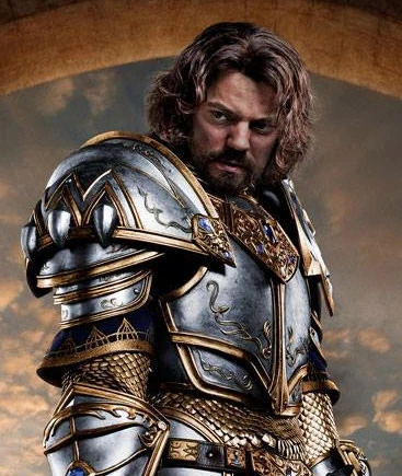 Warcraft King Movie