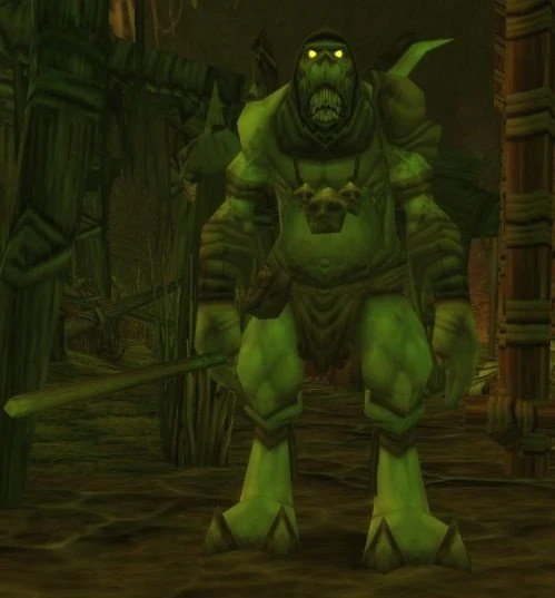 Lost One Riftseeker - Wowpedia - Your wiki guide to the World of Warcraft