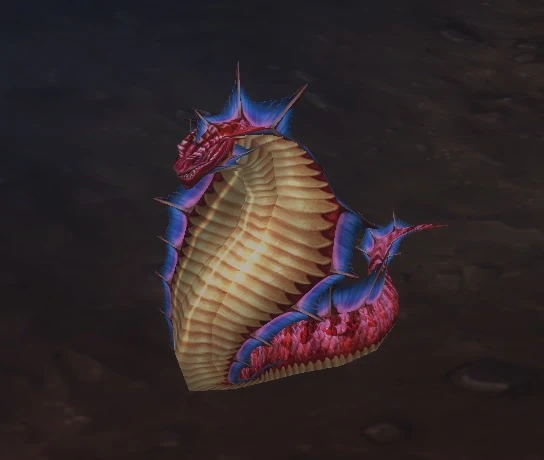 Serpent (Forge of Aeons) - Wowpedia - Your wiki guide to the World of ...