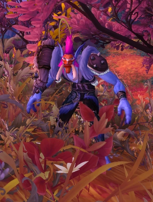 Ske'rit - Wowpedia - Your wiki guide to the World of Warcraft