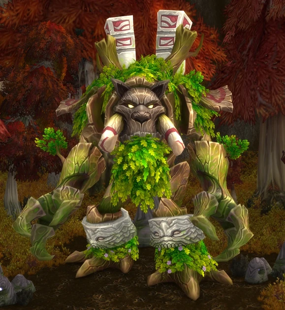 Talrendis Ancient - Wowpedia - Your wiki guide to the World of Warcraft