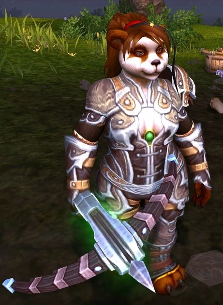 Tani - Wowpedia - Your wiki guide to the World of Warcraft