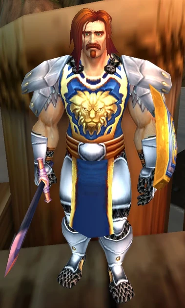 Valgarde Defender - Wowpedia - Your wiki guide to the World of Warcraft