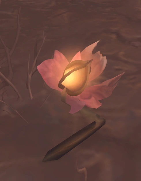 Wilting Bud - Wowpedia - Your wiki guide to the World of Warcraft
