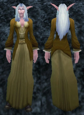 Archmage Robe - Wowpedia - Your wiki guide to the World of Warcraft