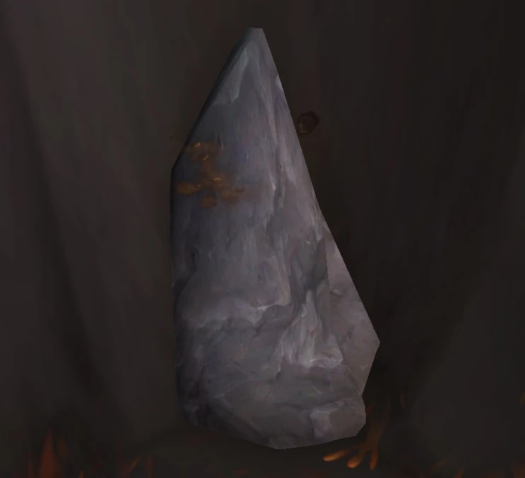 Enriched Earthen Shard - Wowpedia - Your wiki guide to the World of ...