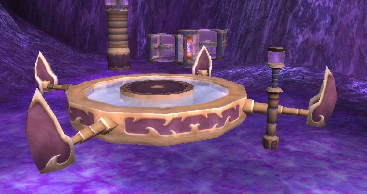 Ethereal Communication Device Wowpedia Your Wiki Guide To The World