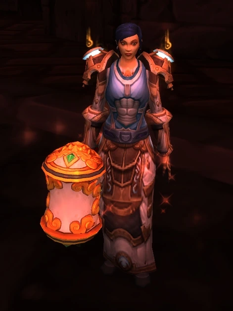Fiona Stormwell - Wowpedia - Your wiki guide to the World of Warcraft