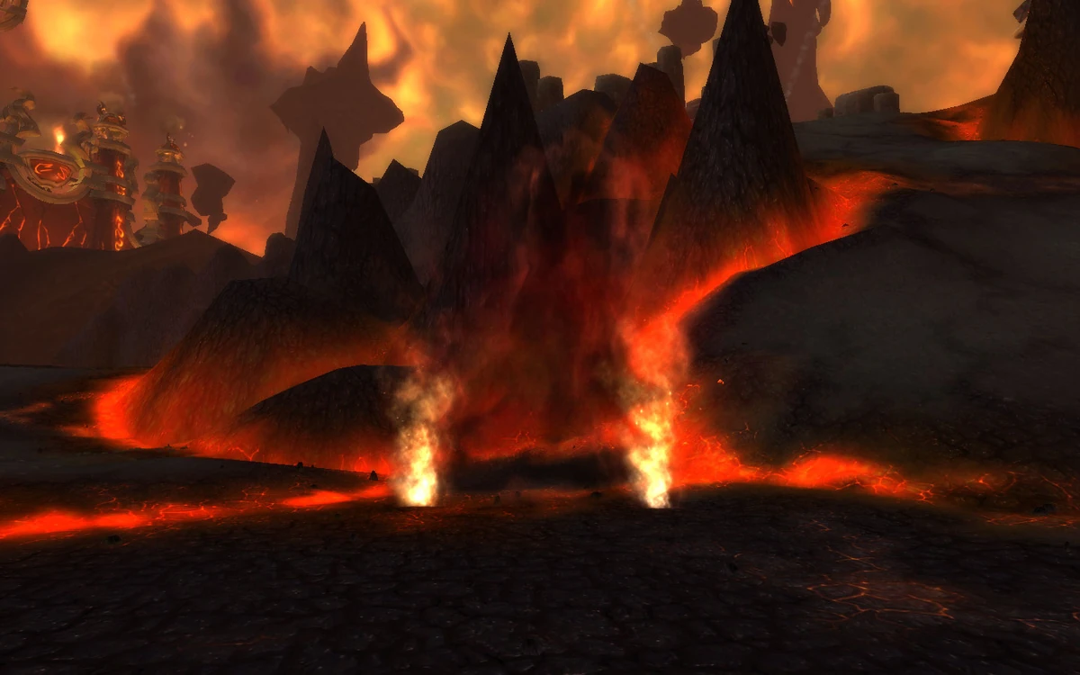 Wisp Away - Wowpedia - Your wiki guide to the World of Warcraft
