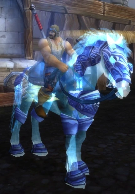 Foreman Wellson - Wowpedia - Your wiki guide to the World of Warcraft